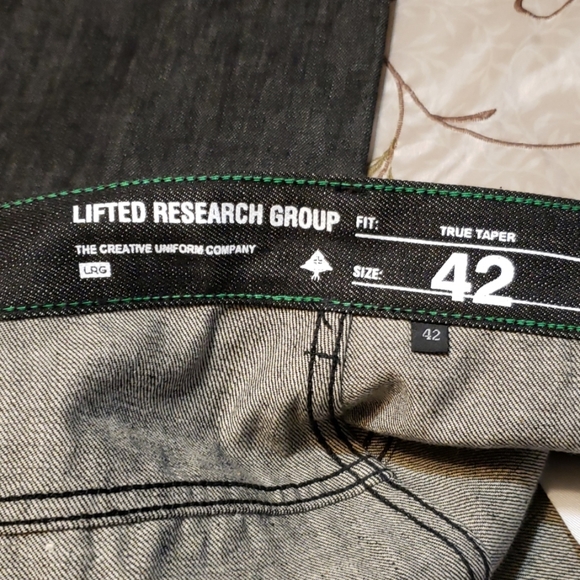 Lrg | Jeans | Lrg Jeans For Men | Poshmark